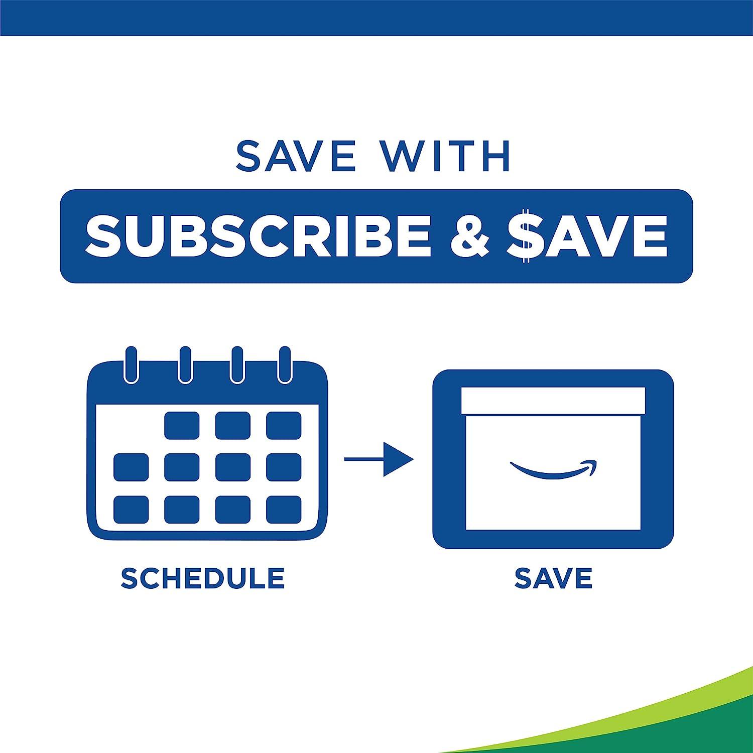 PreserVision AREDS 2 Eye Vitamin & Mineral Supplement with Lutein ...