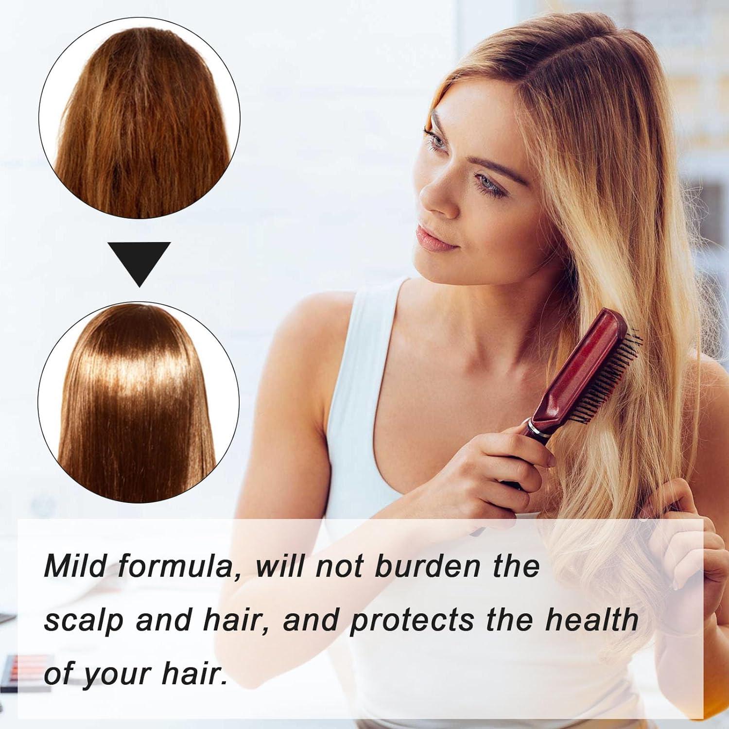 Black Silk Mild Hair Relaxer Black Silk Hair Relaxer Black Silk Hair ...