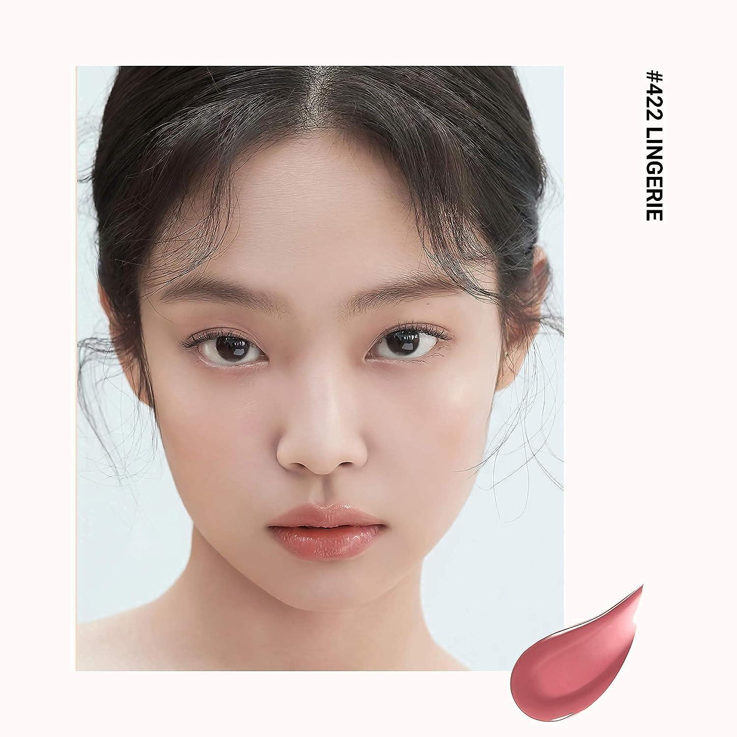 HERA Lip Gloss - Jennie's Pick: Sensual Spicy Nude Gloss by ...