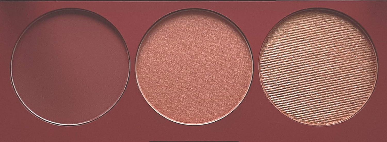 Sephora Collection Trio Palette in Empower - Shop Now | International ...