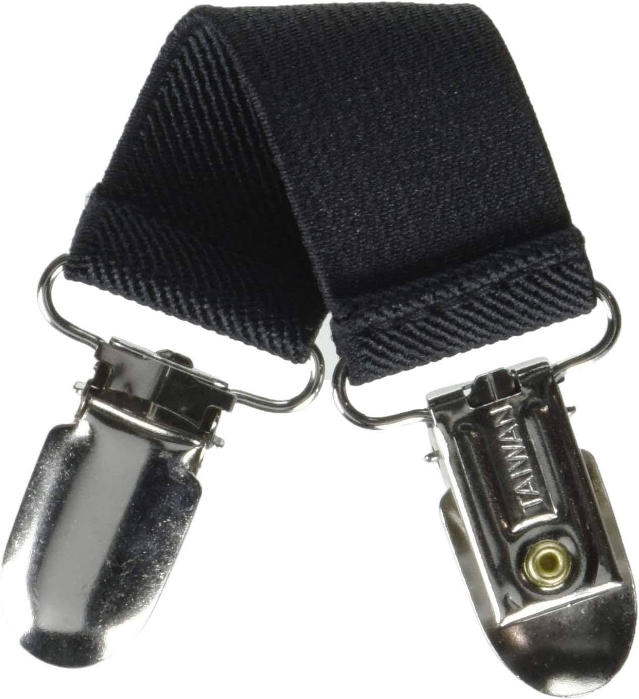Dritz Fit Clip Fashion Black - Stylish and Secure Clothing Adjustment ...