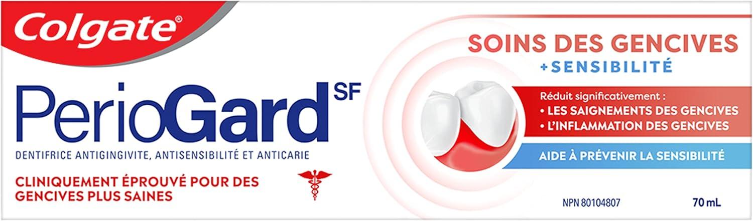 sf 5000 plus toothpaste