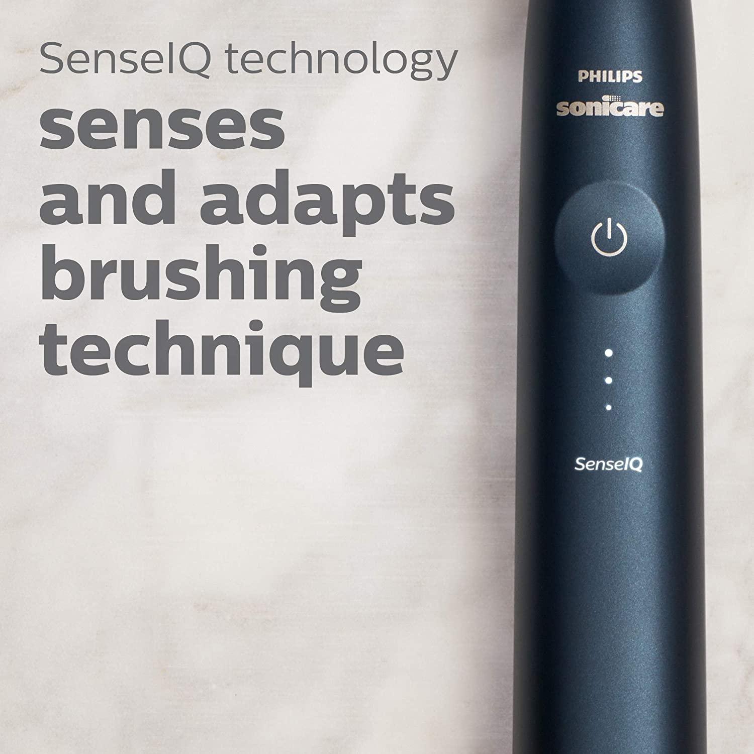 Philips Sonicare 9900 Prestige Rechargeable Electric Power Toothbrush ...
