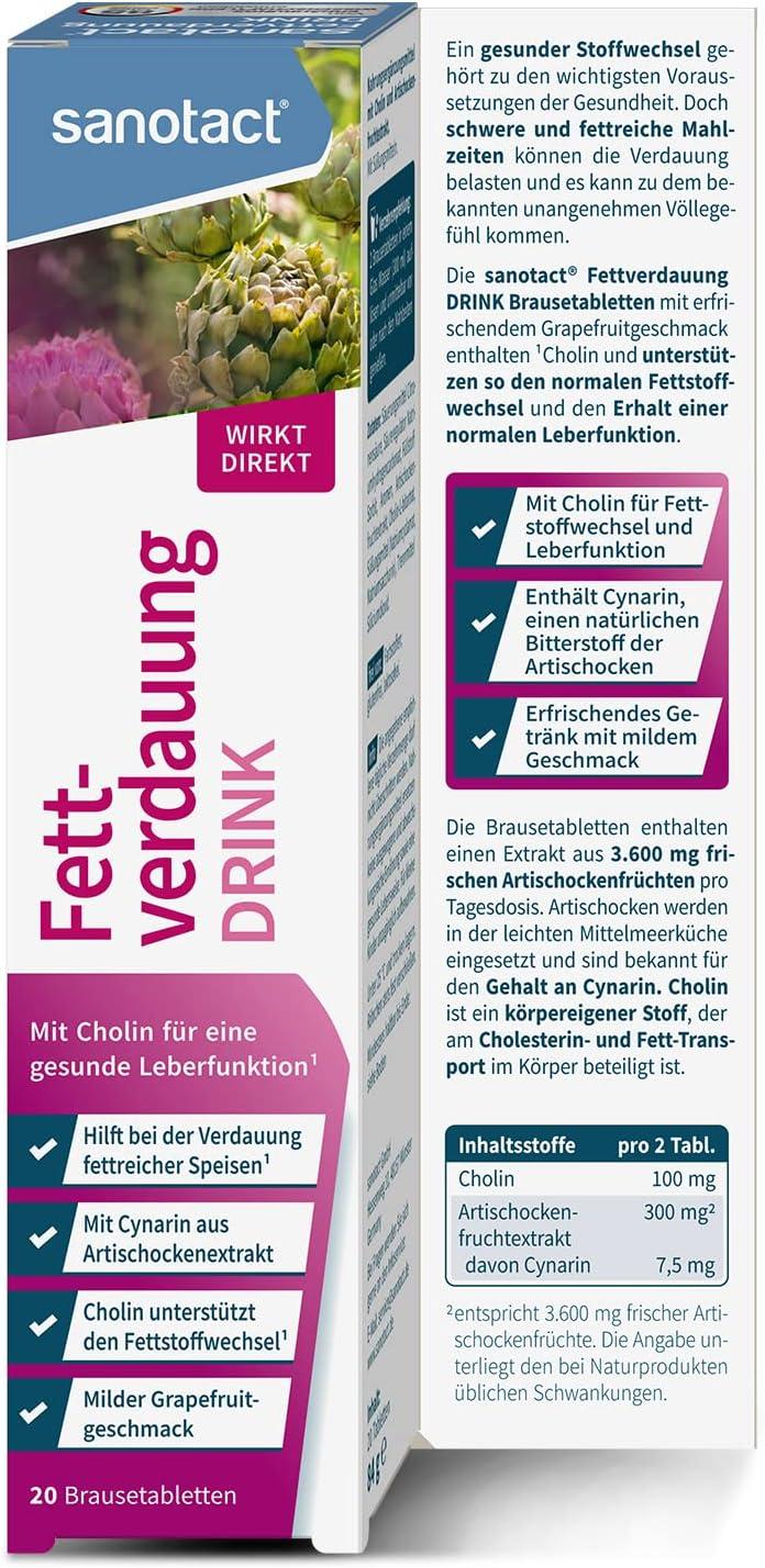 effervescent artinya