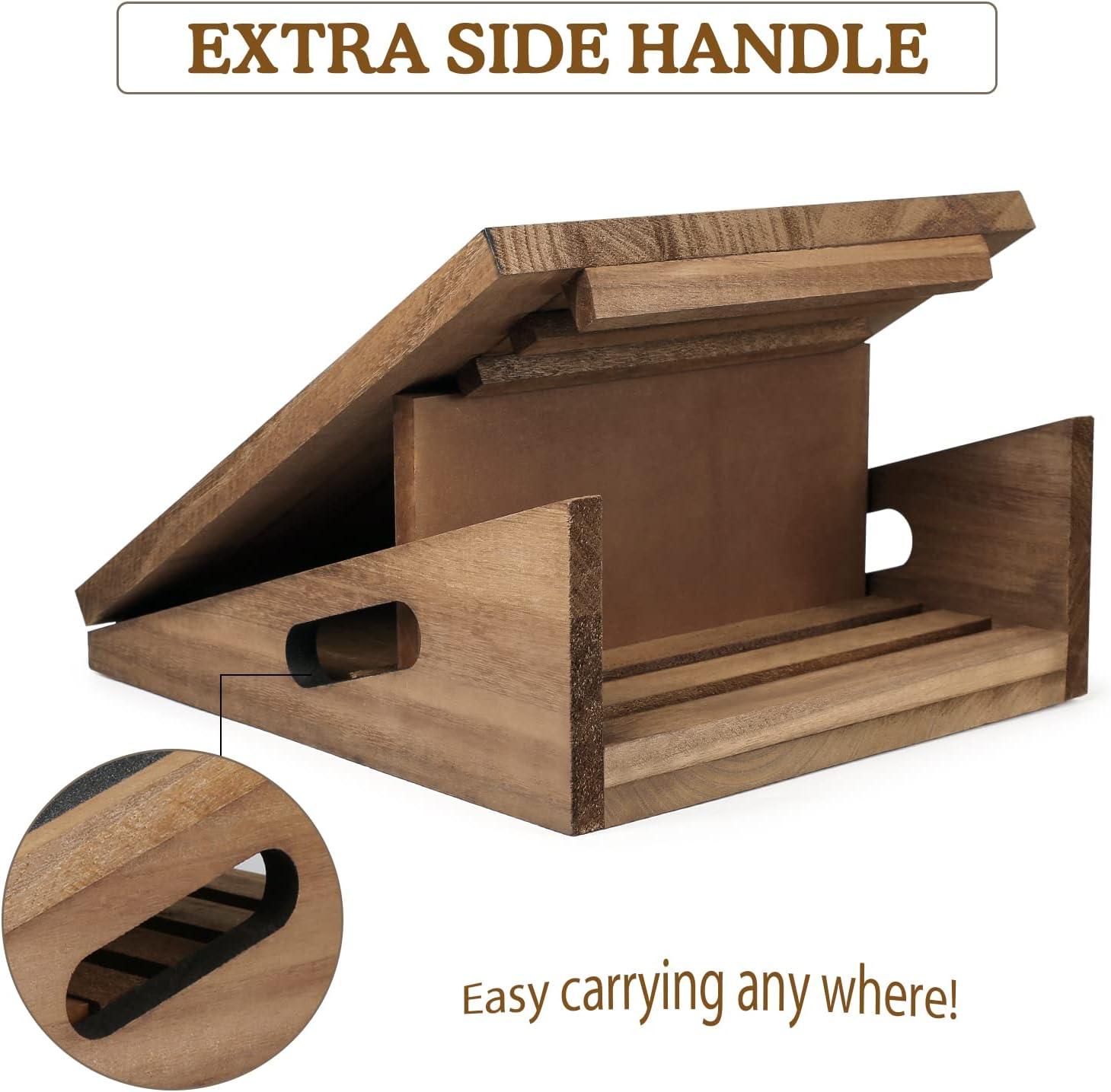 Professional Slant Board Calf Stretcher - Adjustable Incline Stretch ...