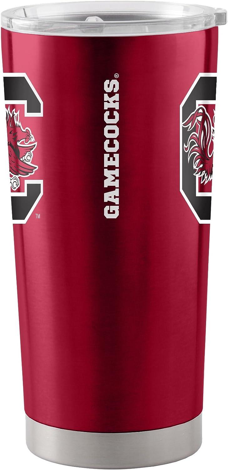 NCAA South Carolina Fighting Gamecocks Ultra Tumbler 20-ounce | Buy Now ...