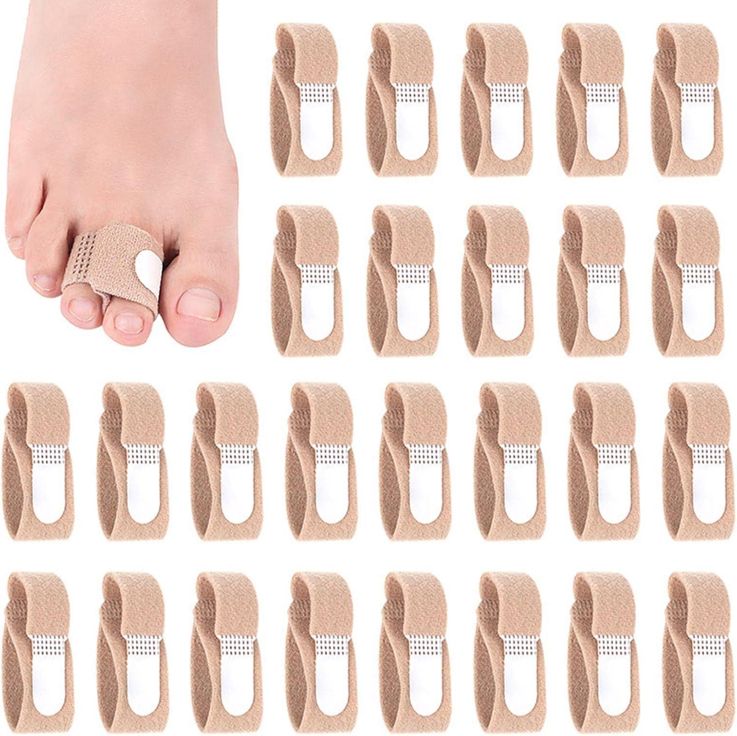 Oshhni 10 Flexi Finger Wraps - Gentle Support for Fast Recovery of ...