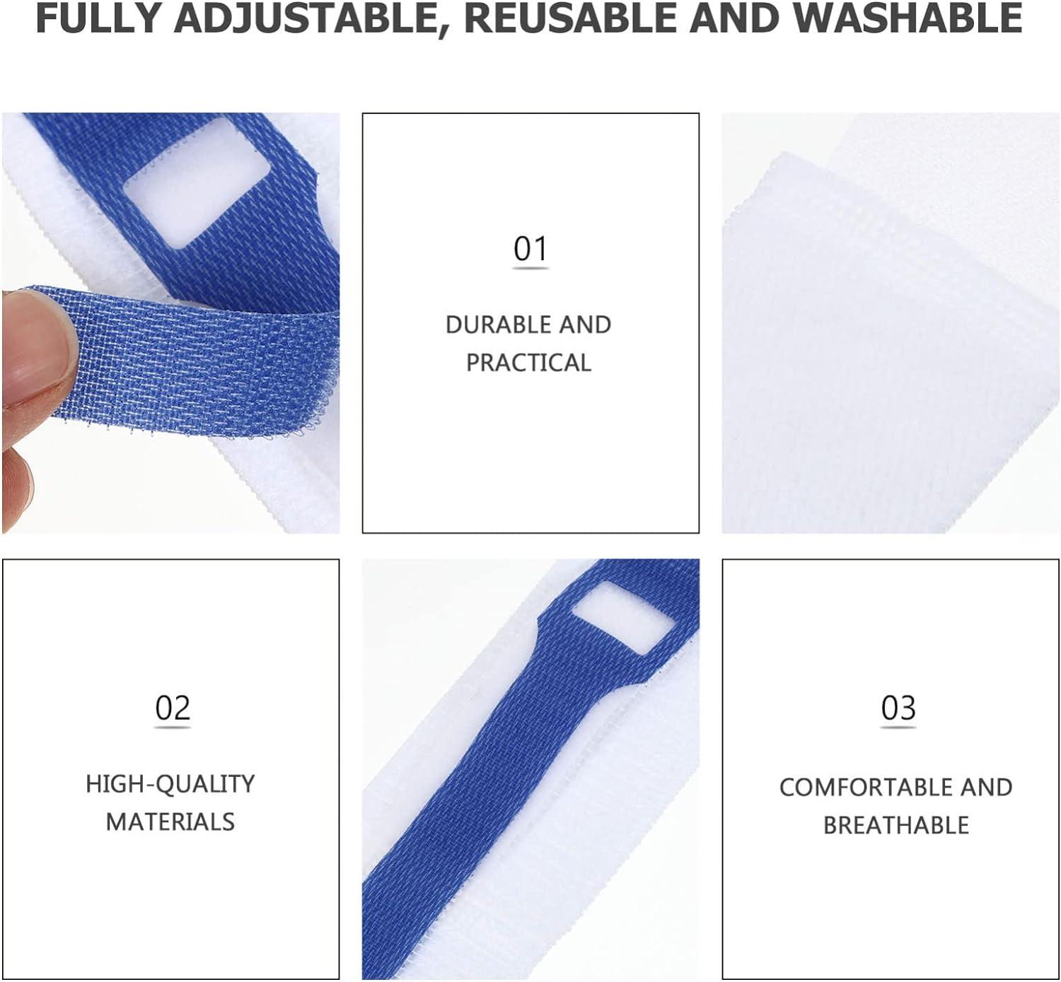 Shop Urine Bag Leg Strap Holder | Catheter & Foley Leg Bag Holders for ...