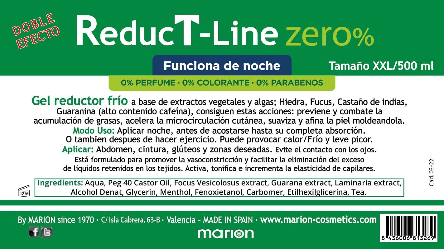 Reductline Reducing Gel | Helps combat cellulite and orange peel skin ...