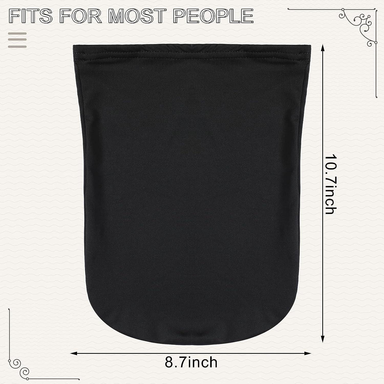 4 Piece Unisex Stocking Dreadlock Caps - Short Hair Dread Accessories ...