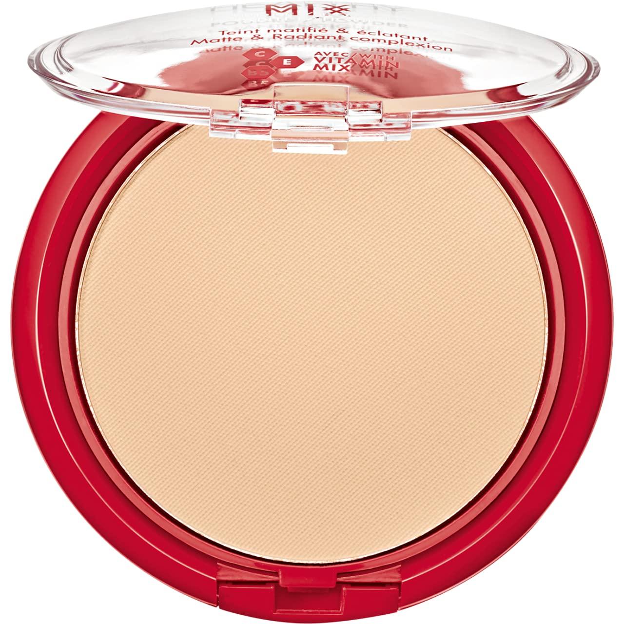 Bourjois Healthy Mix Powder 01 Vanilla - Buy Online for Flawless Skin ...