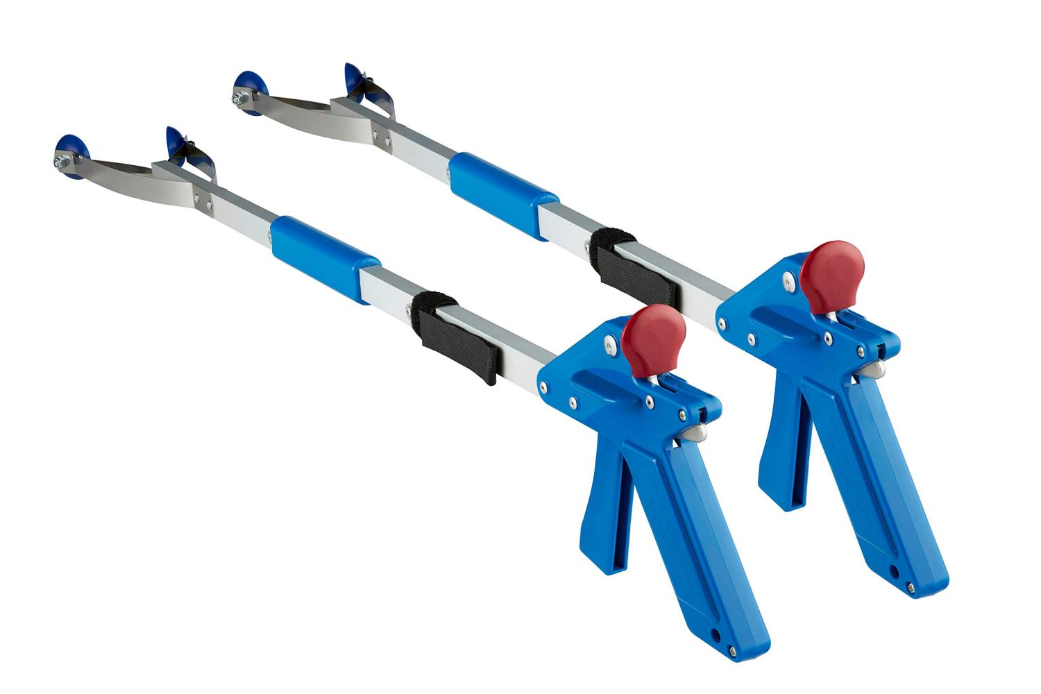 ArcMate 32 EZ Reacher with SAF-T-LOK | Collapsible Folding Grabber ...