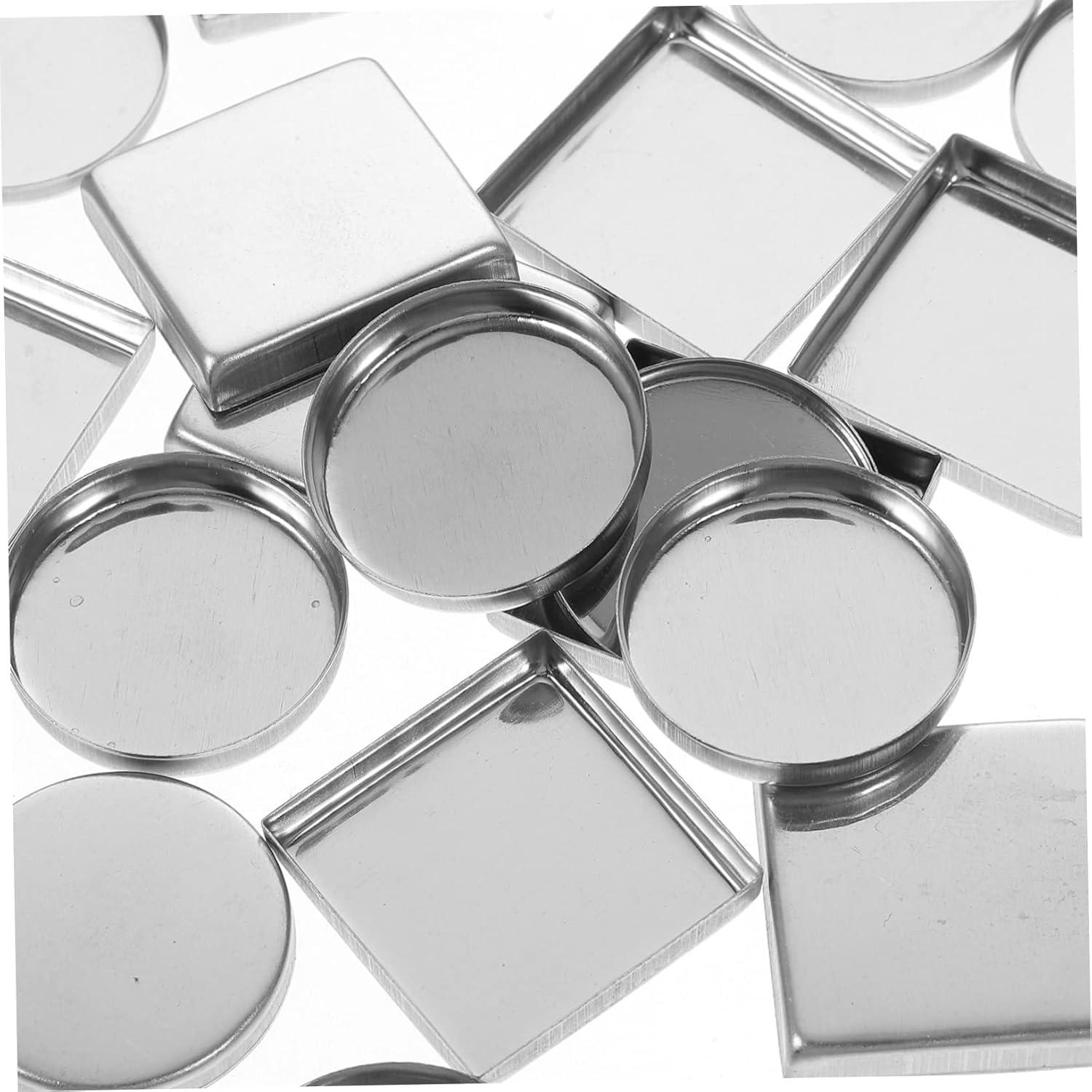 empty makeup palette small