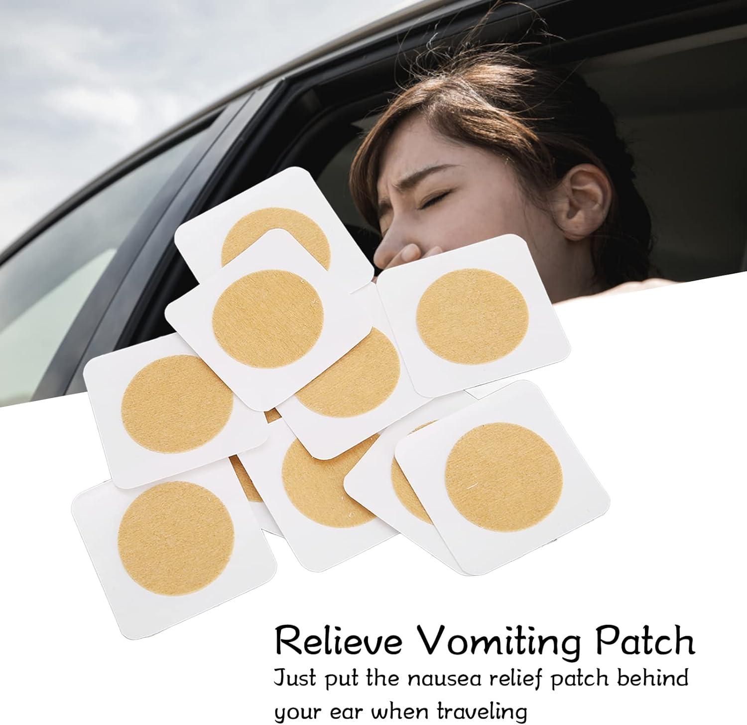 Motion Sickness Relief Patches | Seasickness Treatment Skin Patches Motion Sickness Relief Patches | Seasickness Treatment Skin Patches