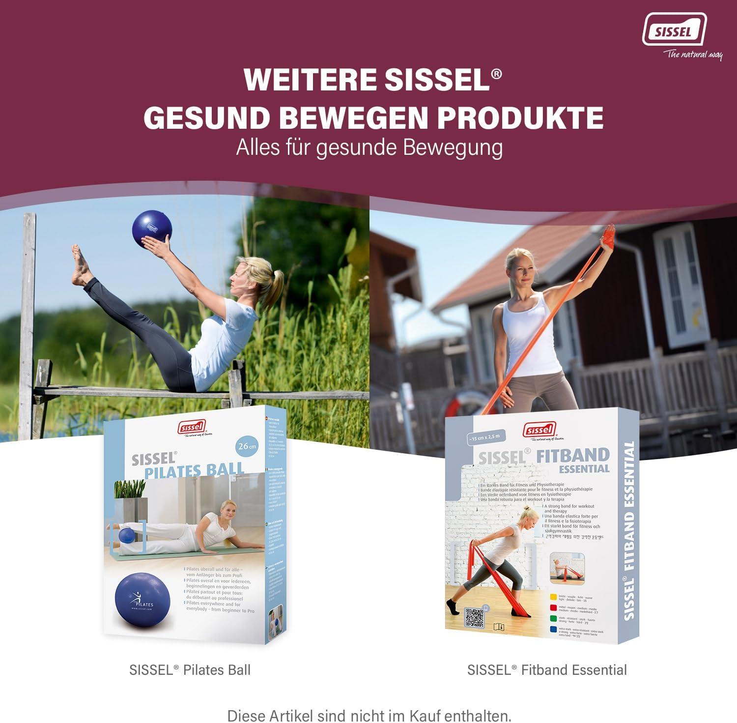 Sissel Neck Relax Massage Device - Ergonomic Neck Relief & Relaxation ...