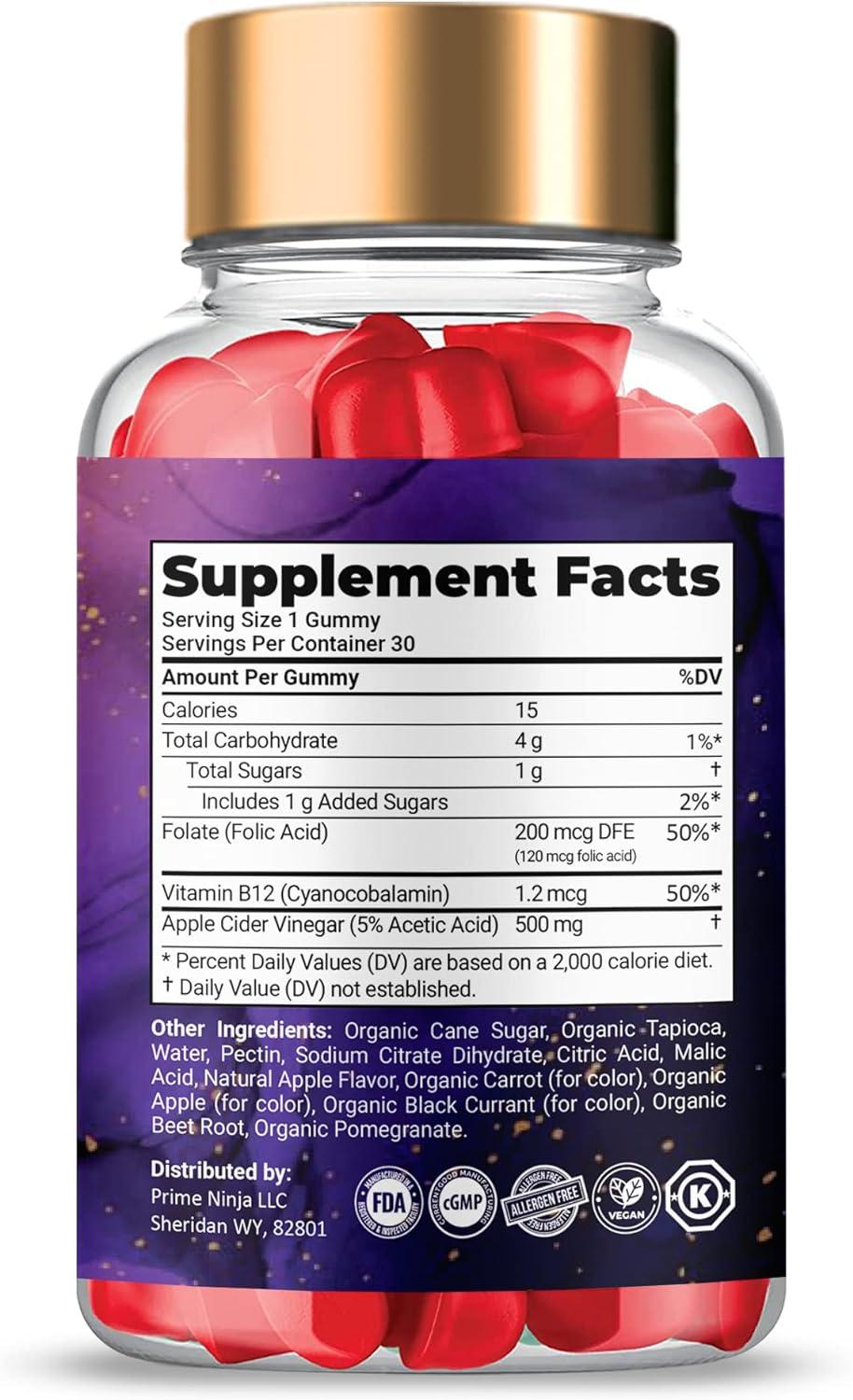 Elite Max Keto ACV Gummies - Official Keto Plus Gummies (2 Bottles ...