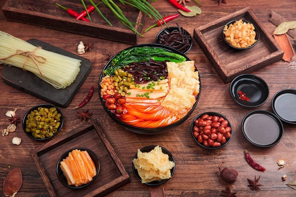 Liuzhou Specialty Rice Noodles 308g Spicy noodles Hot and sour noodles ...