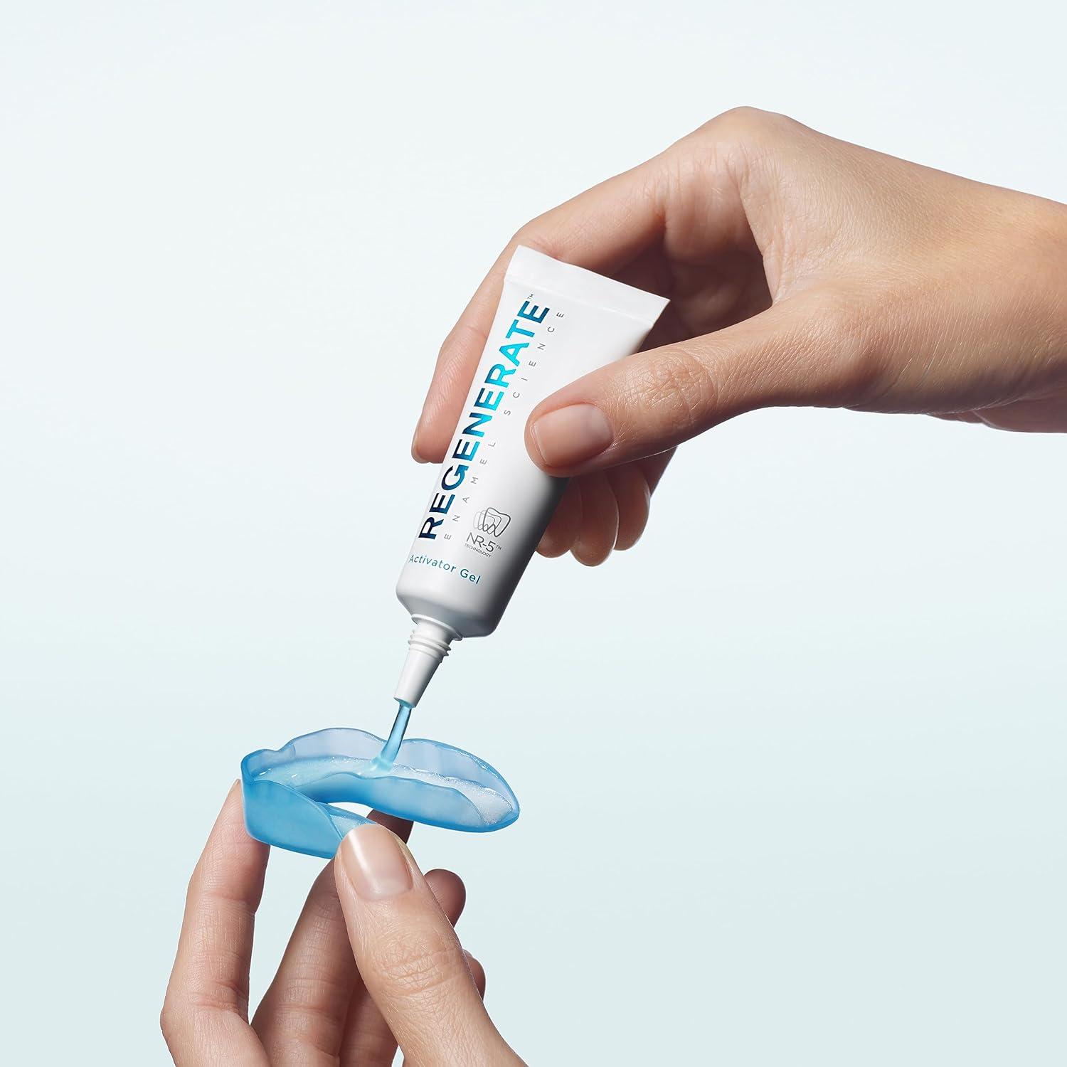 Regenerate Advanced Serum Kit - Clinically Proven Tooth Enamel ...