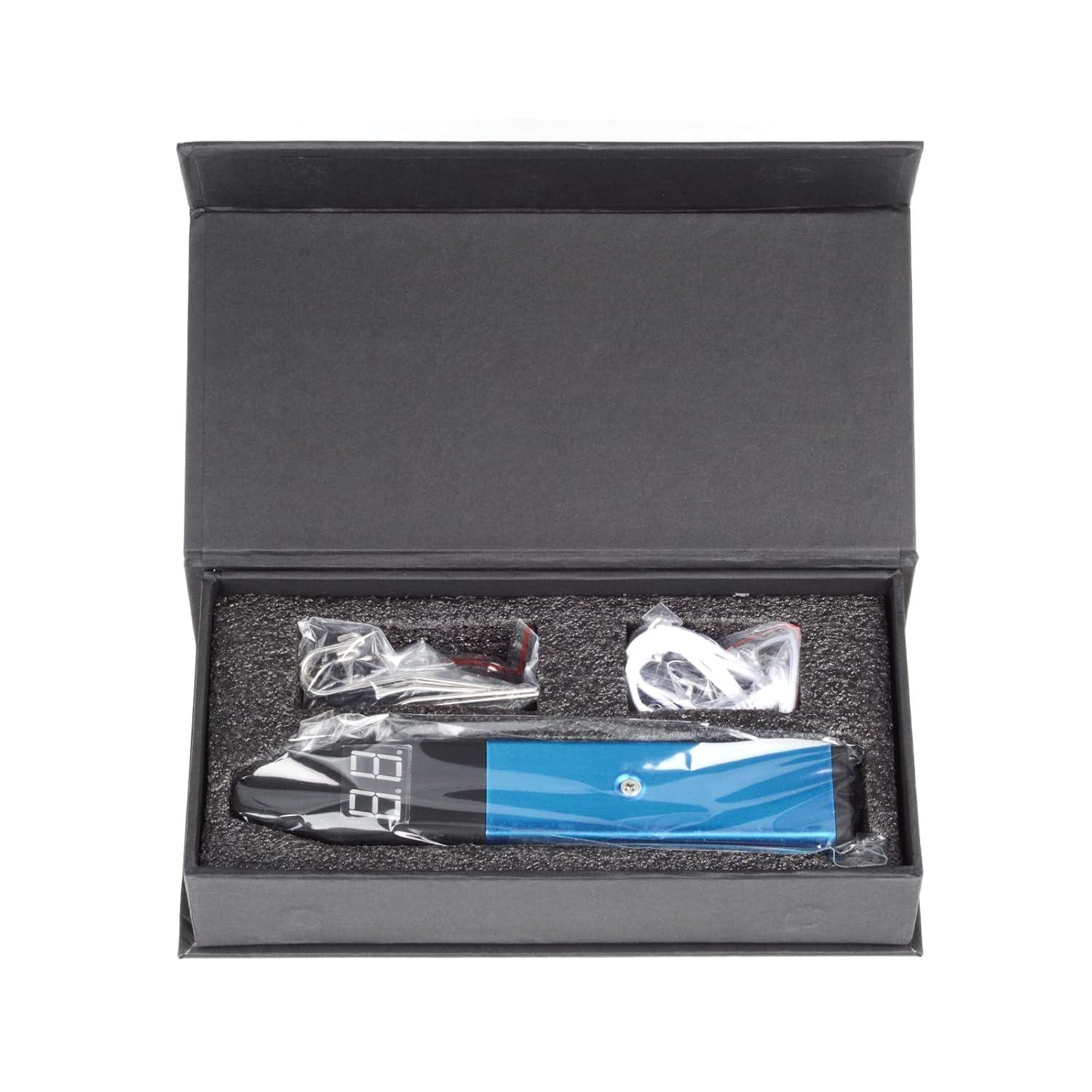 NEW Pulp Tester for Oral Teeth Nerve Vitality - Clinical Endodontic ...