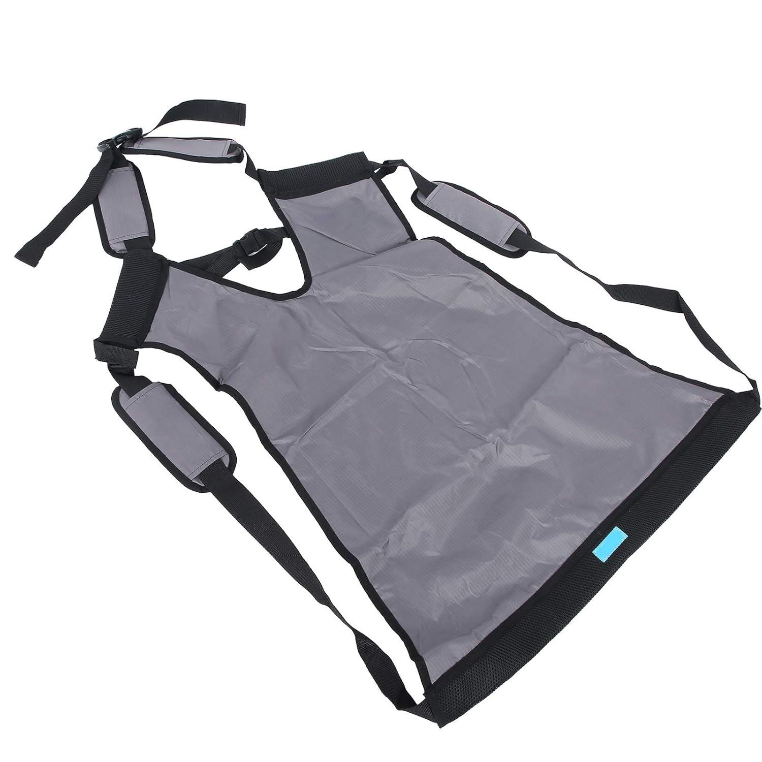 Patient Lift Loop Straps for Disabled & Elderly - Transfer Belts for ...