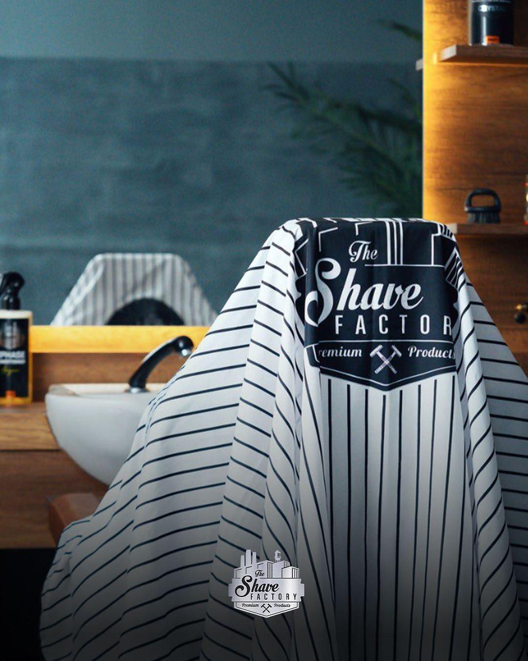 Buy The Shave Factory Hair Powder - Ruby Matt Effect 20g ...