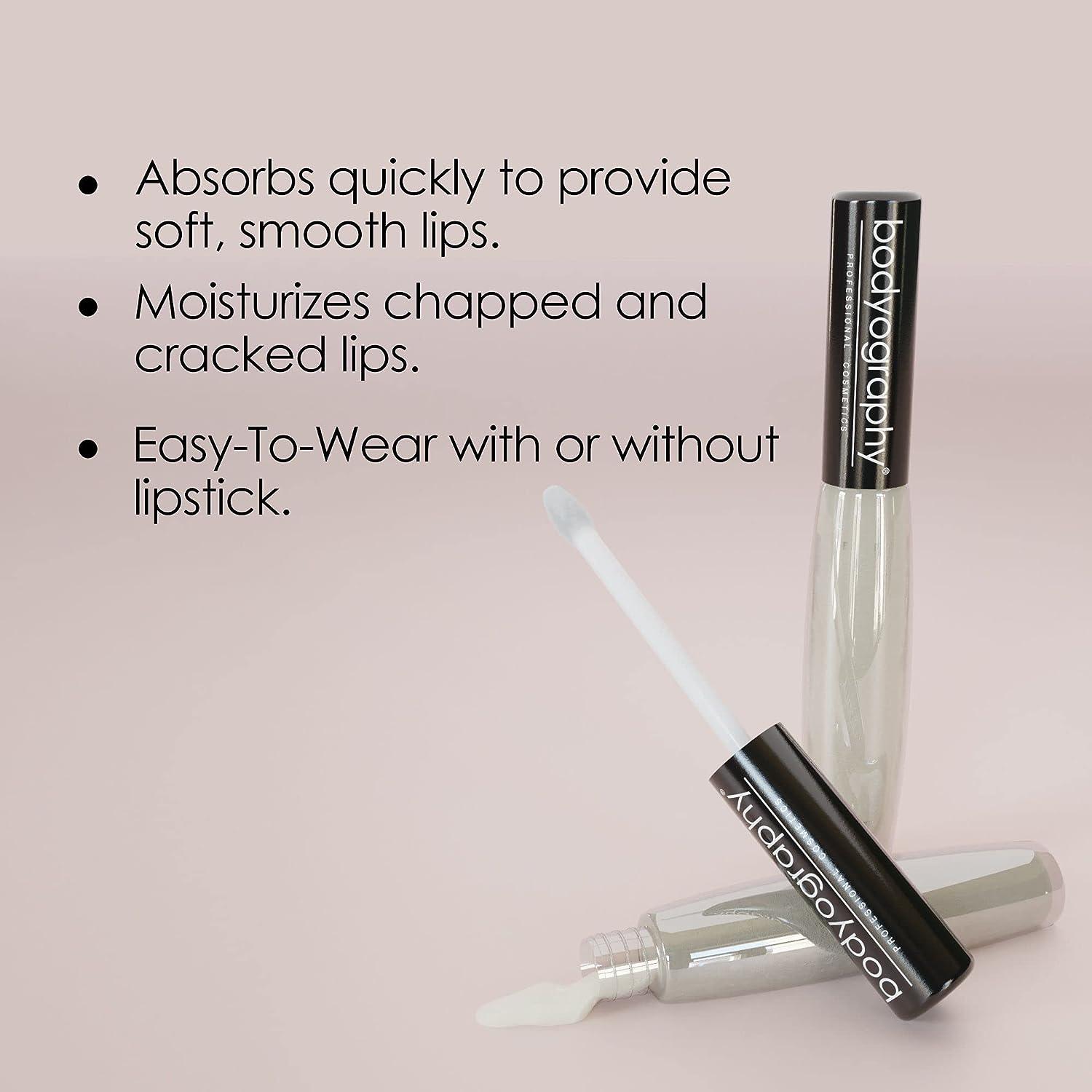 Bodyography Lip Vapor Sequin - 0.3 oz | Buy Now with Express ...