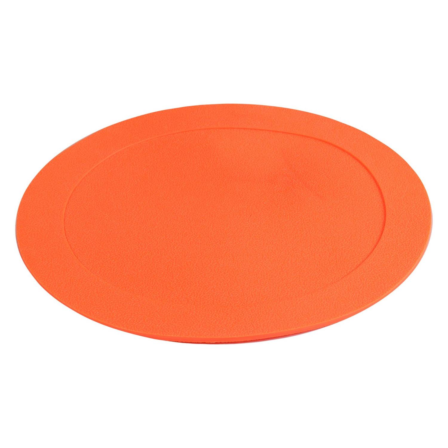 Champro Flat Disc Markers - 10 Pack in Vibrant Orange Color | Buy Now ...