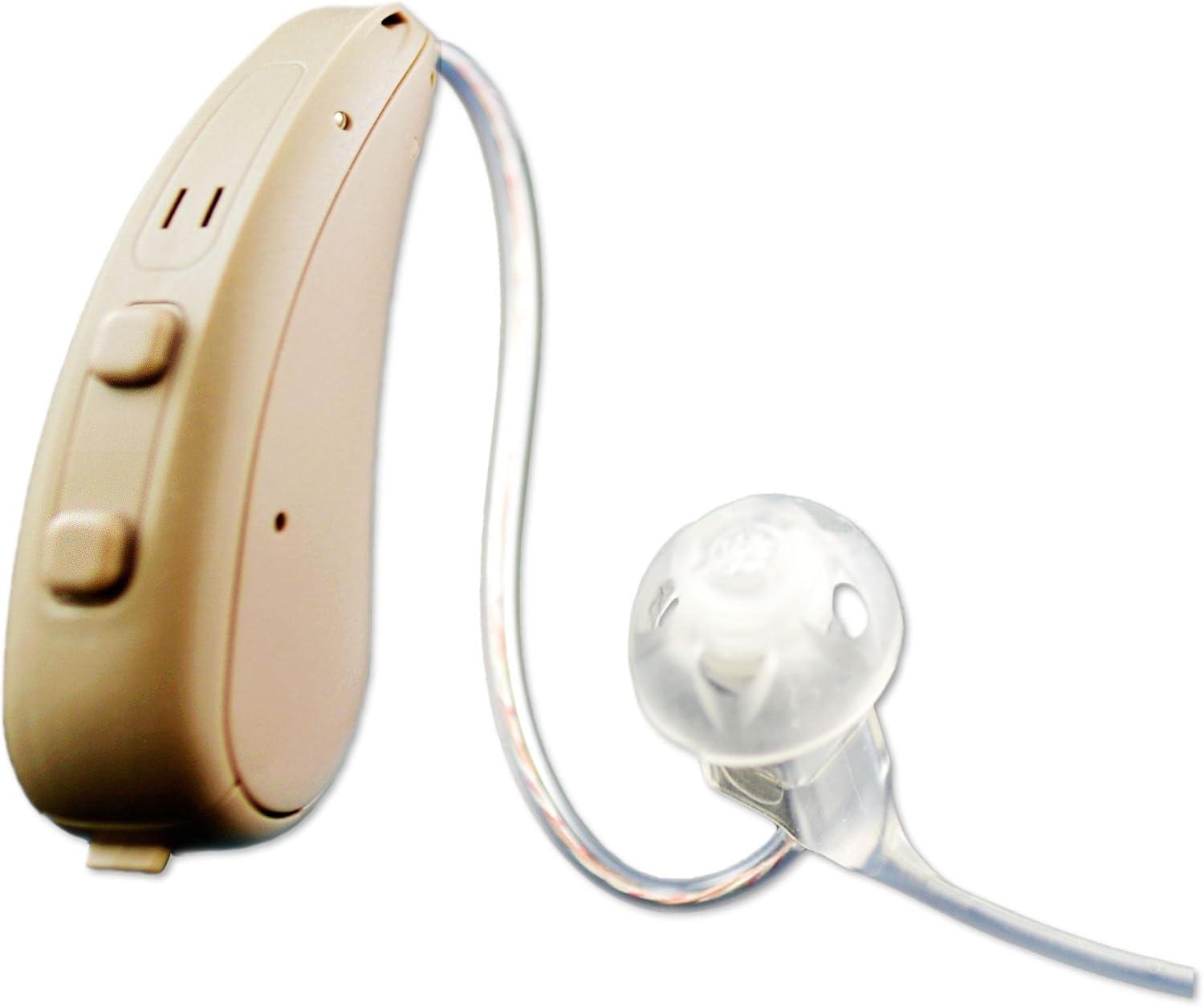 Maintenance & Care Kit for Hansaton BTE Hearing Aids | Essential Care ...