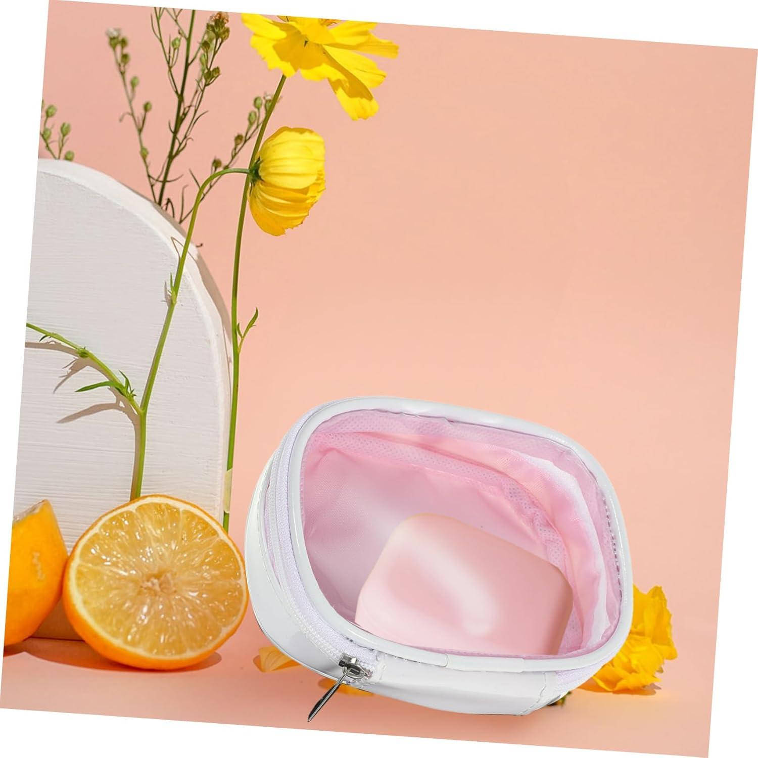 Healeeved 2 Series - Premium Storage Container for Contact Lenses | Eye ...