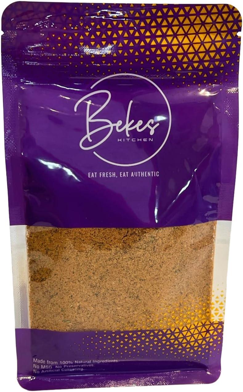 FISH RUB & SEASONING