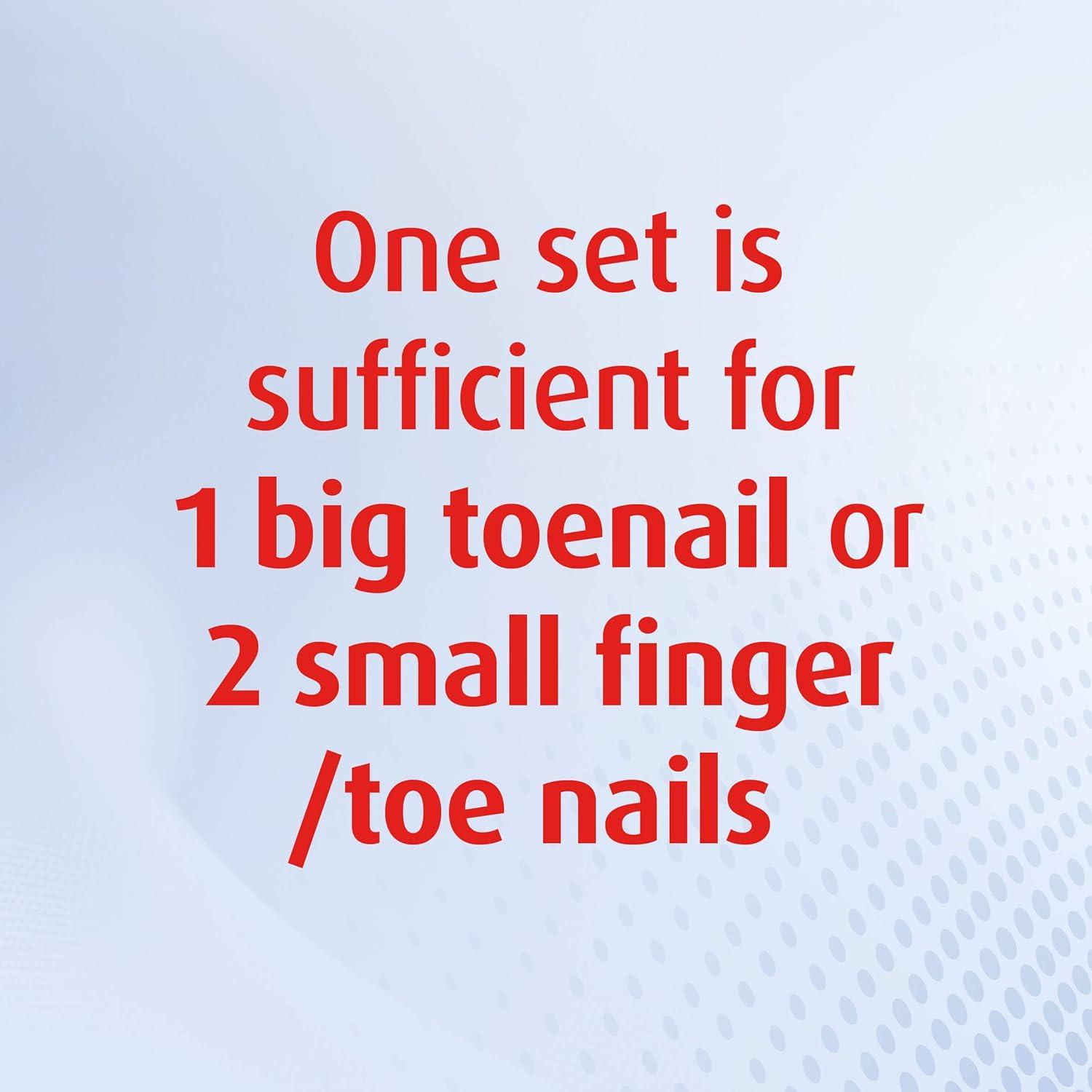 Canespro Fungal Nail Treatment Set - Effective Solution for Nail Fungus ...