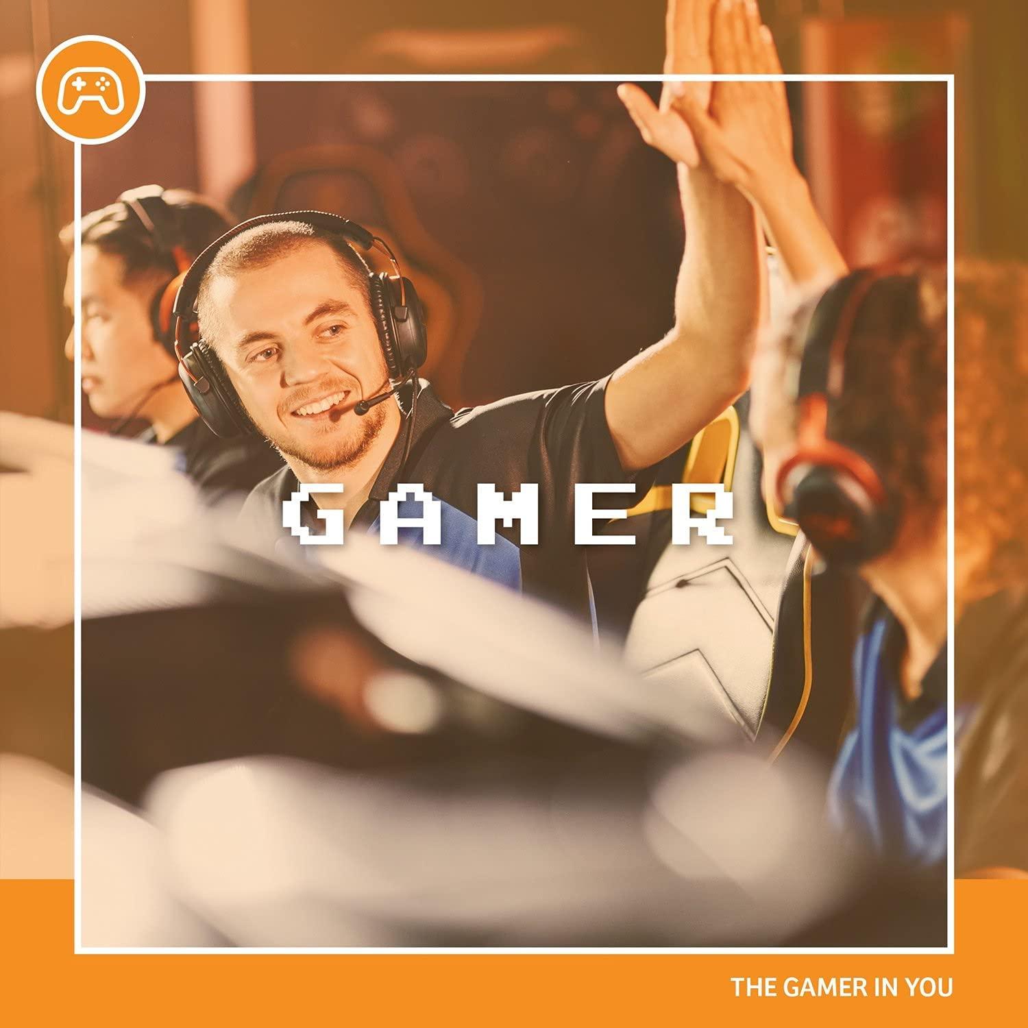 Powerbears Gamer Mix - Tetris & Space Invaders Gummy Bears - Fruity ...