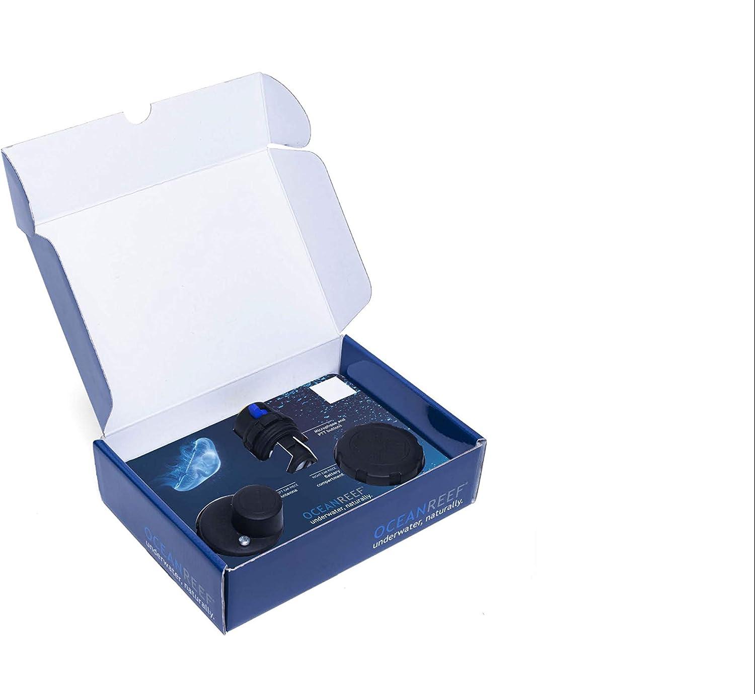 Ocean Reef GSM Mercury - Underwater Wireless Communication Unit | Buy ...