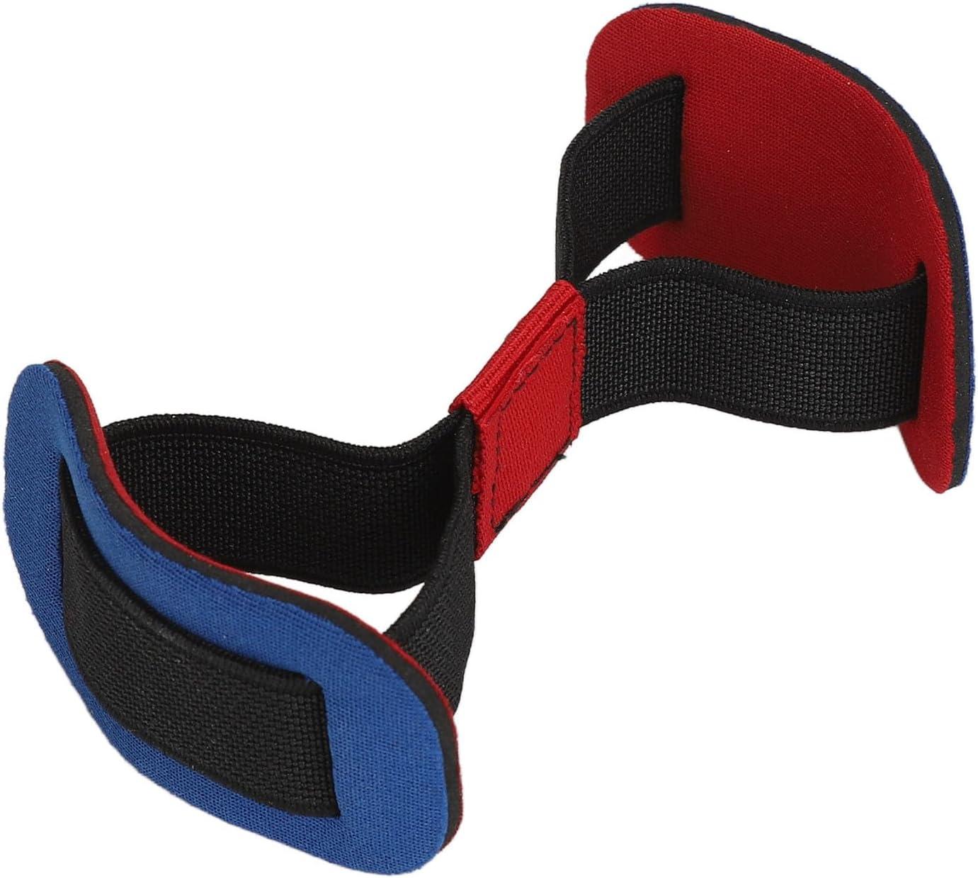 Buy WOOXGEHM 8 Elastic Toe Stretchers for Orthopedic Foot Pain Relief ...