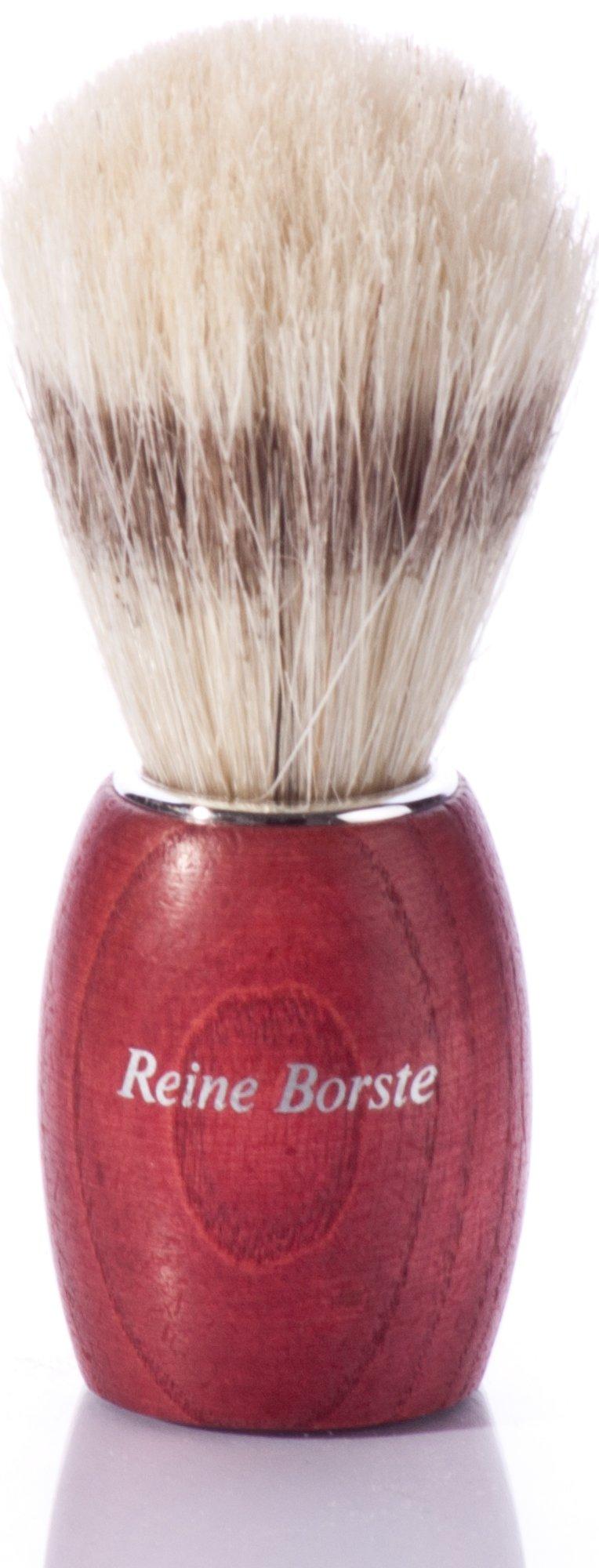 Razor Brush Roof Hair Ahorn Small - Premium Quality for Flawless ...
