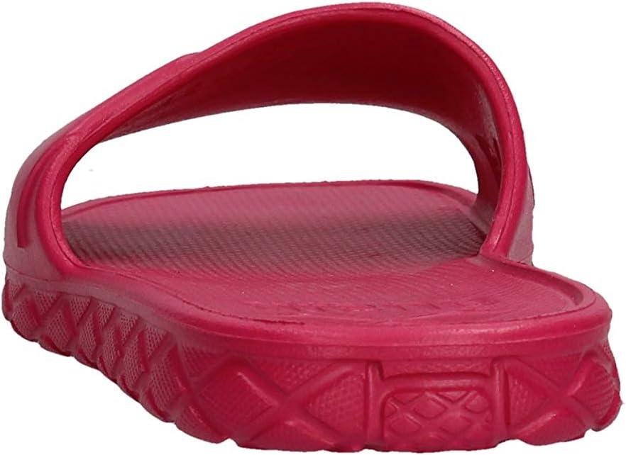 ARENA Waterlight Junior Boys Pool Sandals - 35 EU - Magenta ...