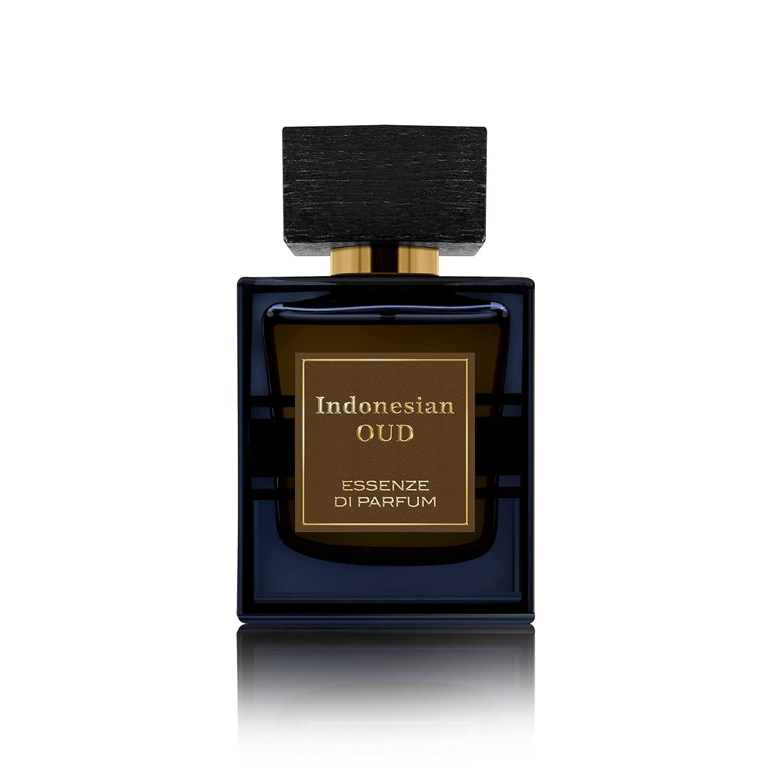 Indonesian Oud - Eau de Parfum - By Fragrance World - Perfume For Men ...