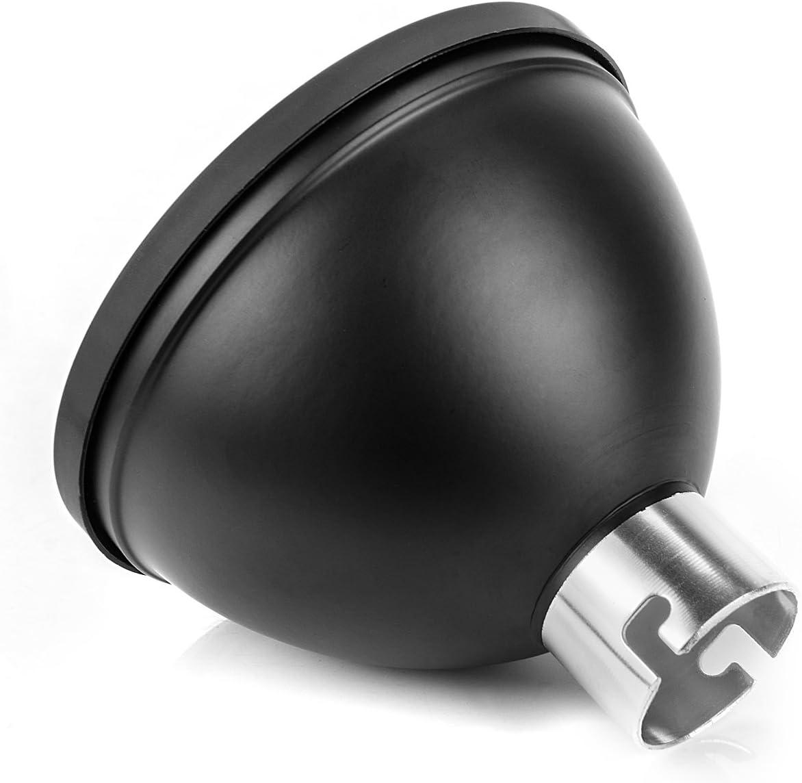 Godox AD-S2 Standard Reflector with Soft Diffuser for AD200 Pro/AD180 ...