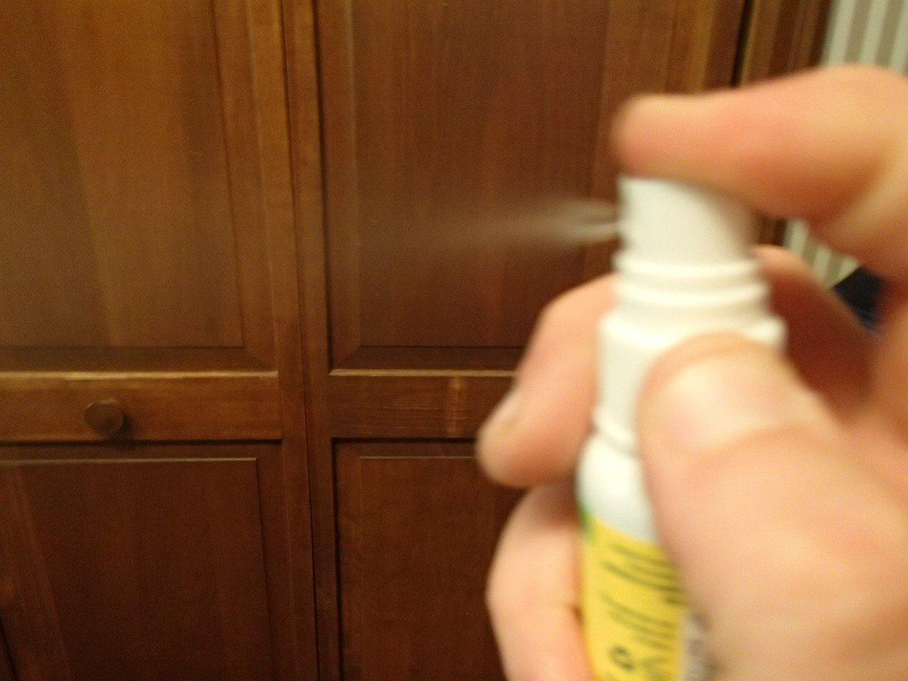Premium Sunburn Relief Spray - Soothing After-Sun Solution with ...