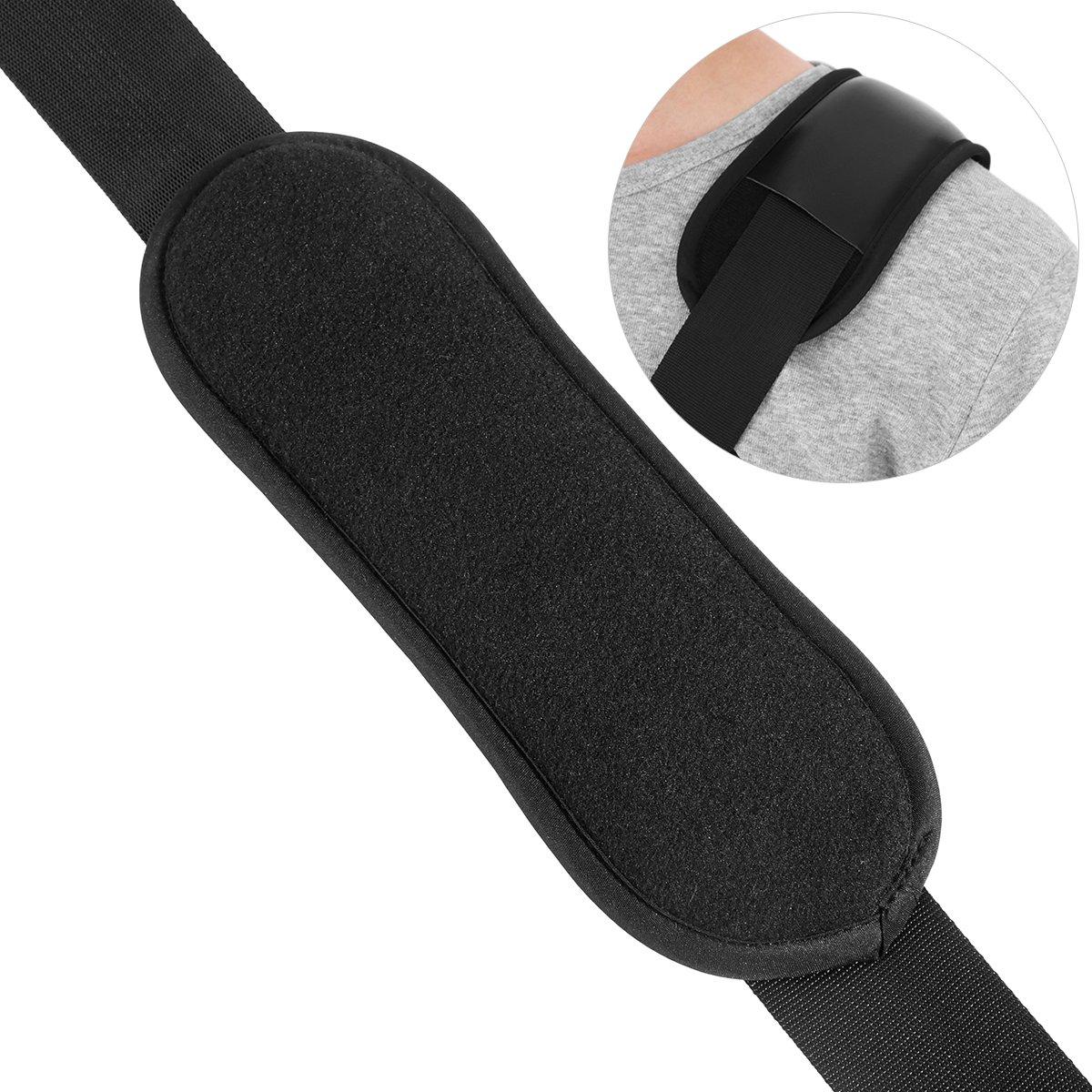 Buy Healifty Adjustable Shoulder Orthosis Arm Loops | Wrist & Elbow ...