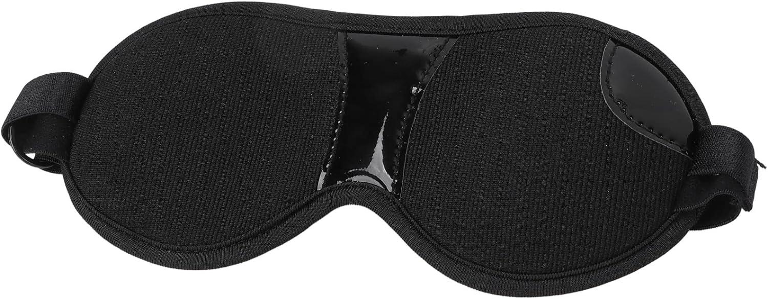 Magnetic Eye Mask with 12 Magnets Stones for Sleep & Wellness ...