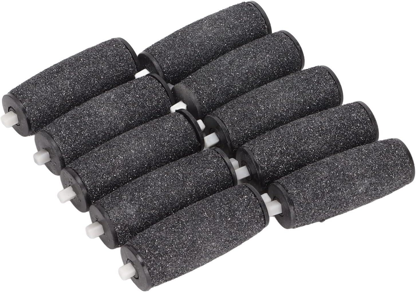 Verdant Touch Foot File Replacement Head Foot File Replacement Head ...