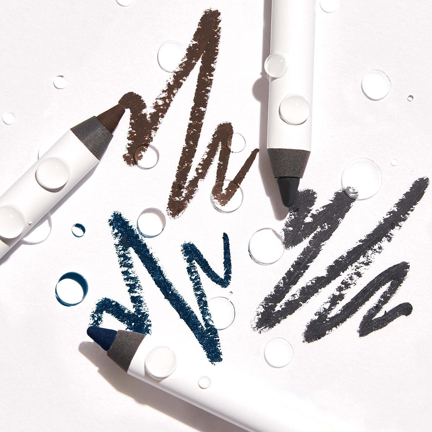 Julep When Pencil Met Gel Longwear Eyeliner Pencil - Navy Smoke ...