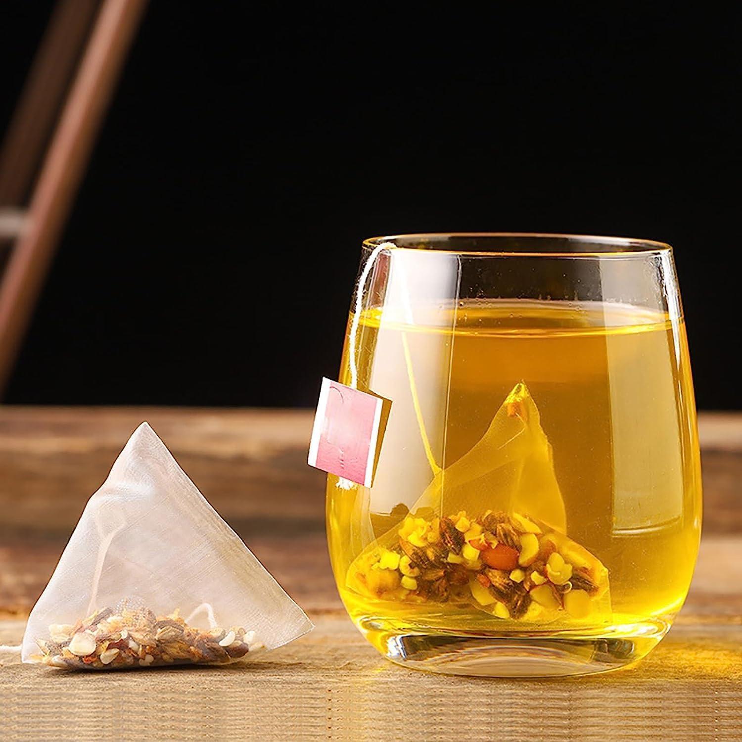 Body Dampness Clearing Herbal Tea Dampness Removing Tea Fu Ling Tea ...