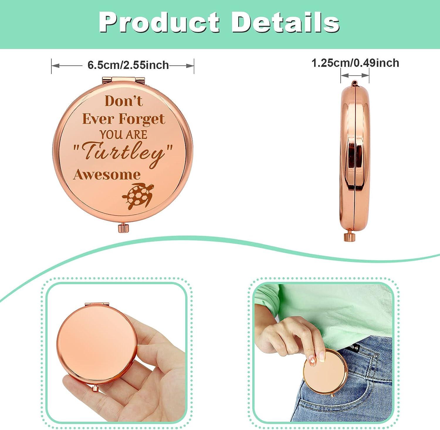 turtle makeup products