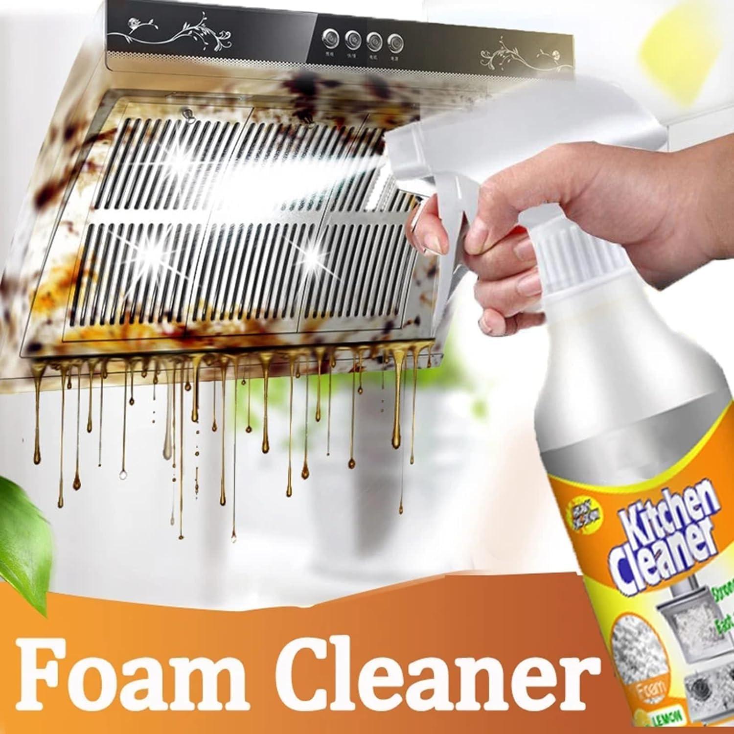 Clean Sweep Kitchen Cleaner All Purpose Kitchen Cleaner Clean Sweep ...