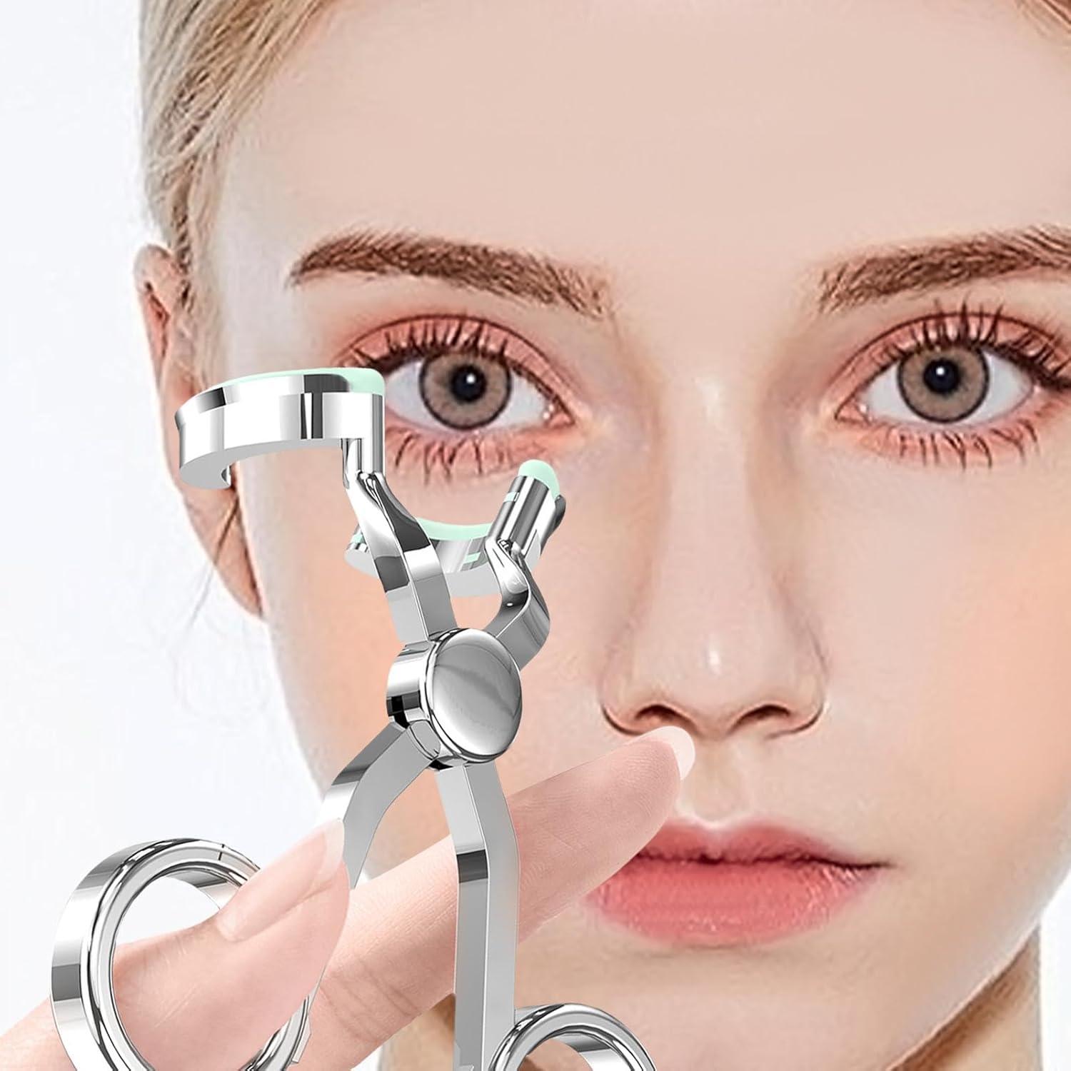 Buy Generic Color Contact Lens Assembly Aid - Eye Opener Tool for Easy ...