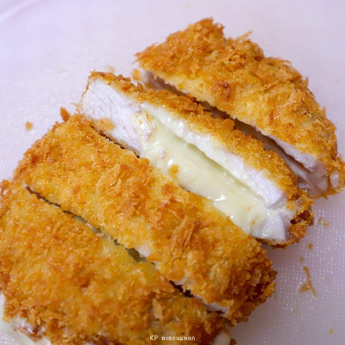 Gogi Tempura Flour Batter Mix 17.6oz - Crispy Original Recipe | Buy Now ...