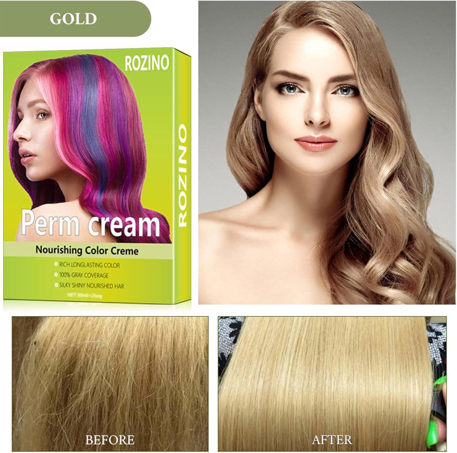 Color Fresh Mask Temporary Colour Refresh Treatment Semi Permanent ...
