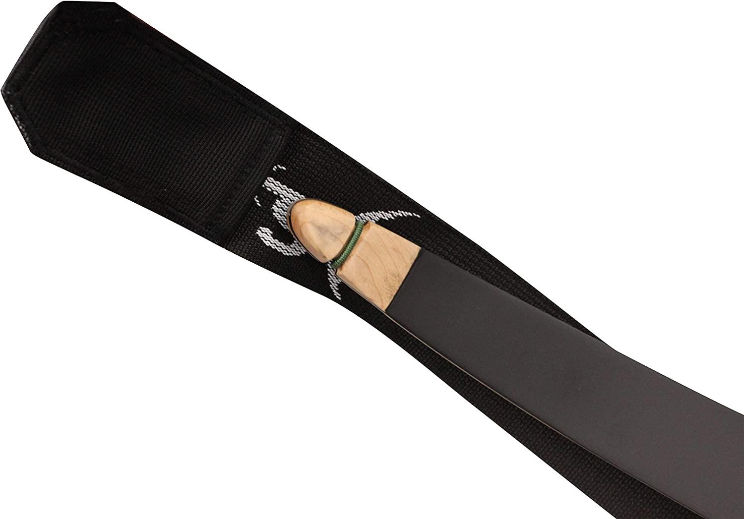 SAS Archery Recurve Takedown Bow Stringer - Traditional Hunting Limb ...